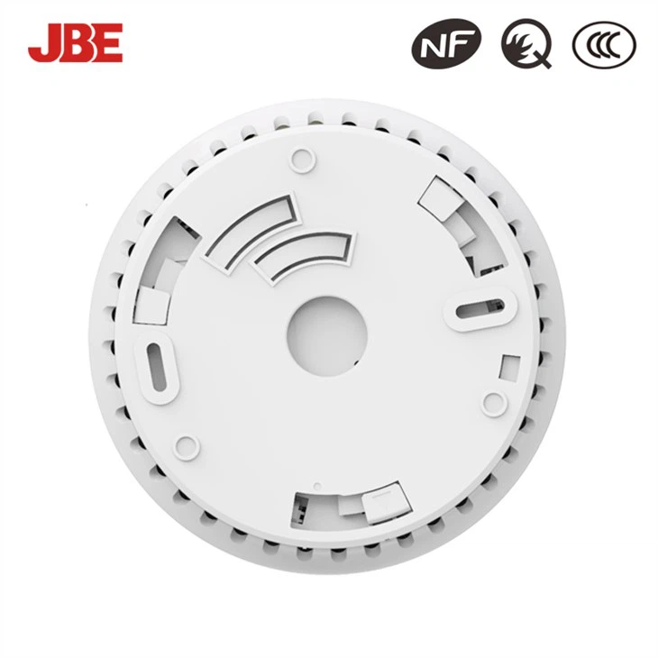 China Interlinked Smoke Alarms Manufacturers, Suppliers, Factory - JBE